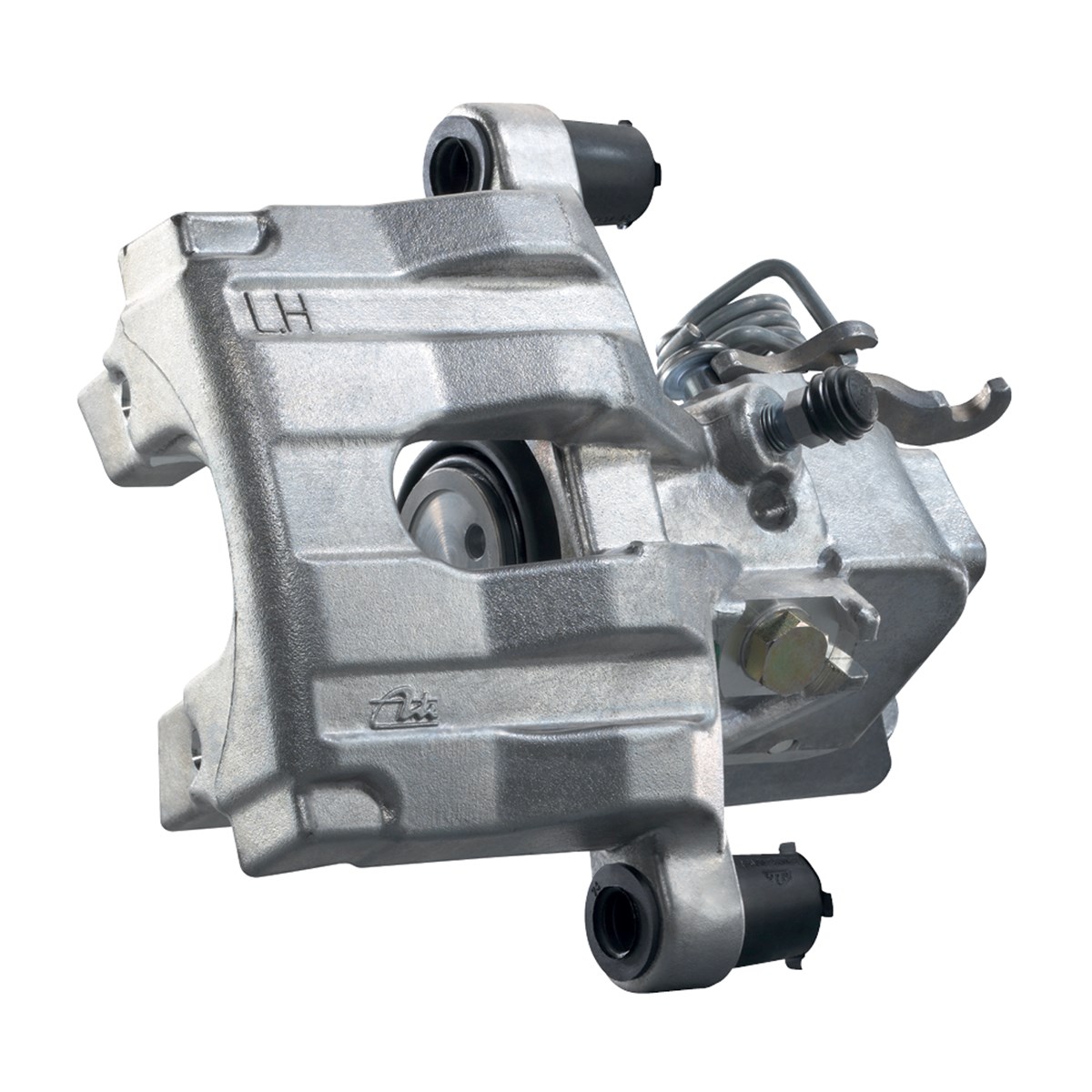 Bremssättel
